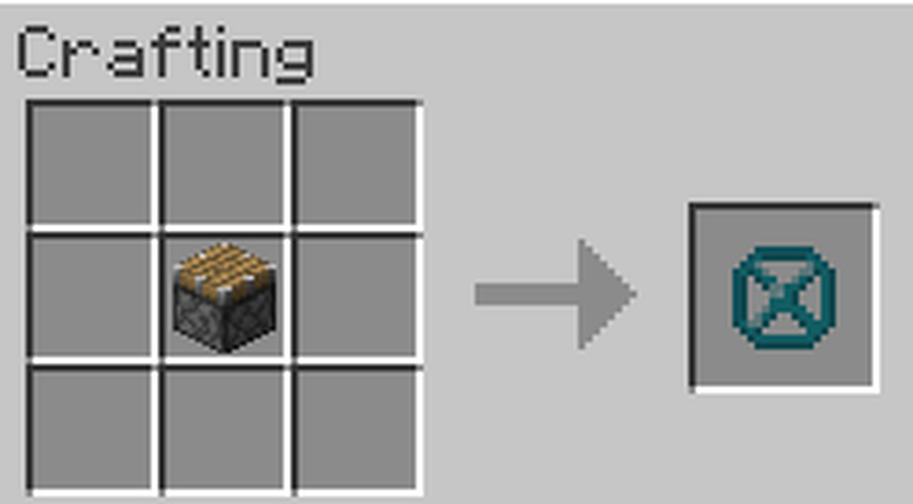 Block mover Minecraft Data Pack