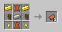Craftable saddles and horse armors Minecraft Data Pack