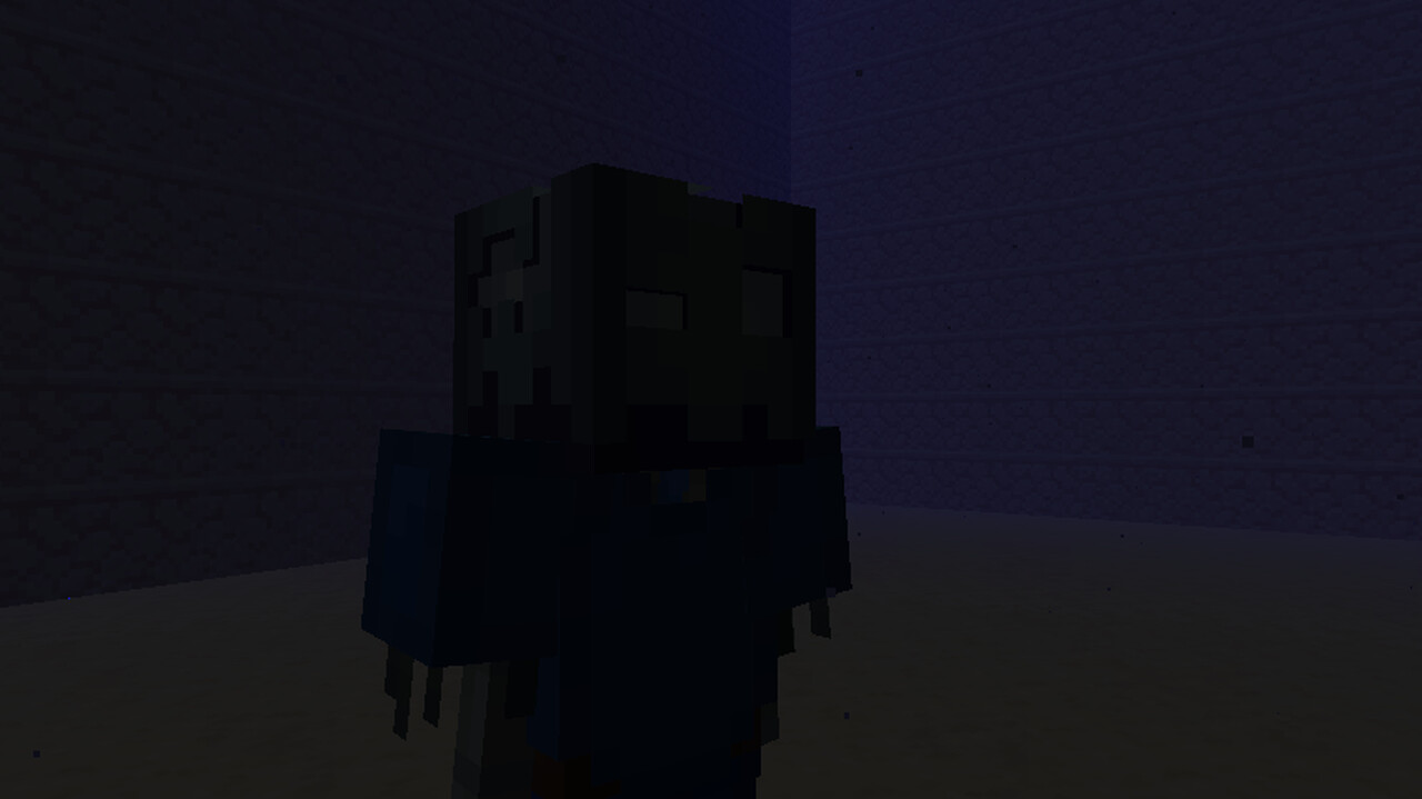 Water Guardian! (Second of four!) Minecraft Data Pack