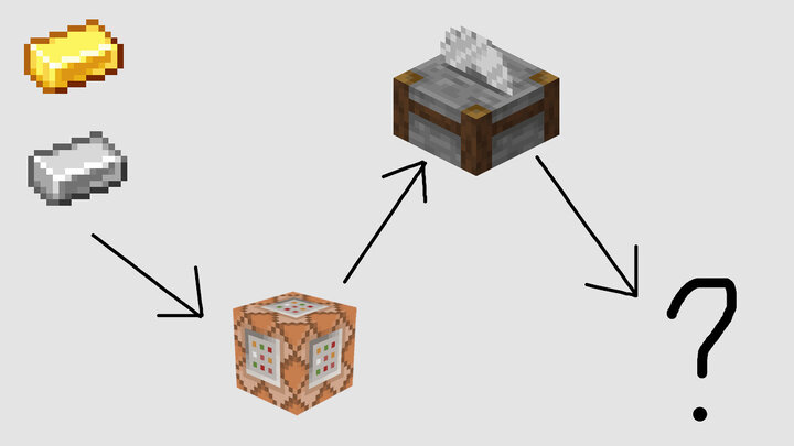 StoneCutterTrade Minecraft Data Pack