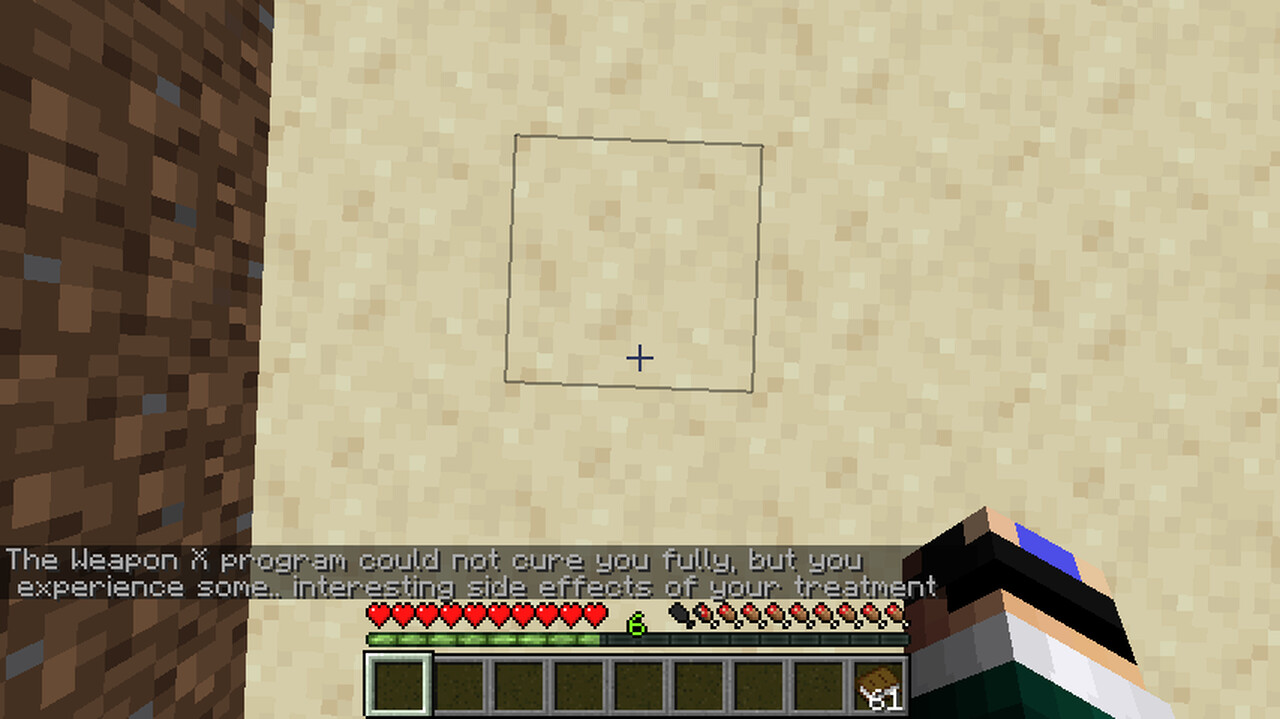 Deadpool 1.15 Datapack! (Requires resource pack) Minecraft Data Pack