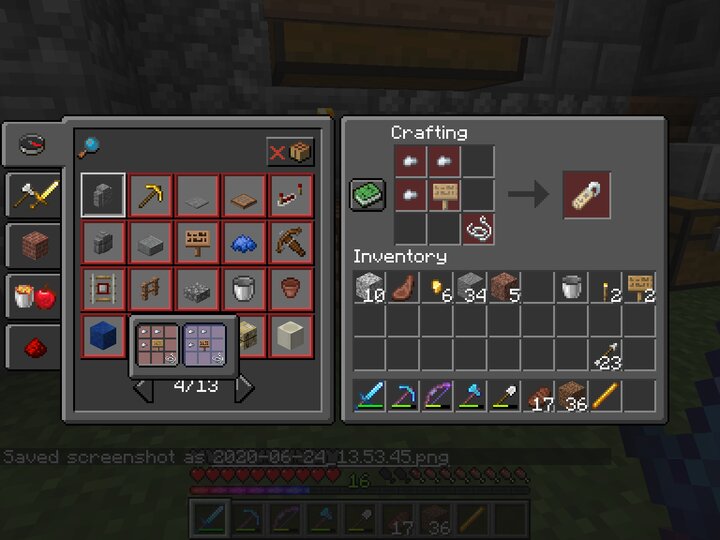 ULTRA CRAFTING 11 