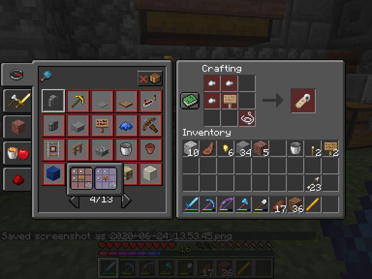 ULTRA CRAFTING!!!!!!!!!!!!!!!!!!!!!!!!!!!!!!!!!!!!!!!!!!!!!!!!!!!!11 ...