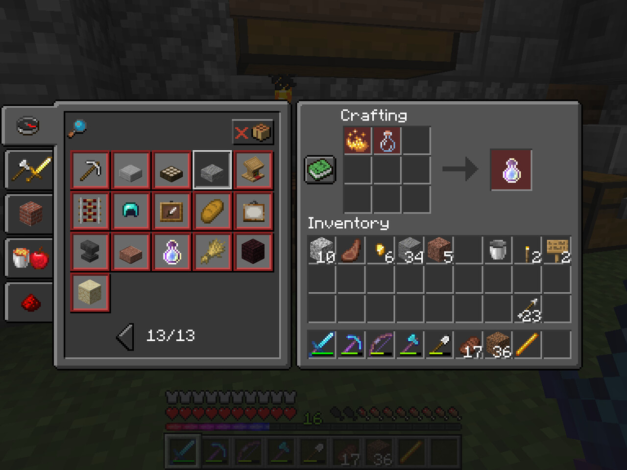 ULTRA CRAFTING!!!!!!!!!!!!!!!!!!!!!!!!!!!!!!!!!!!!!!!!!!!!!!!!!!!!11 ...