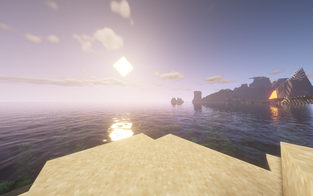 Minecraft Better coordinates compass Minecraft Data Pack