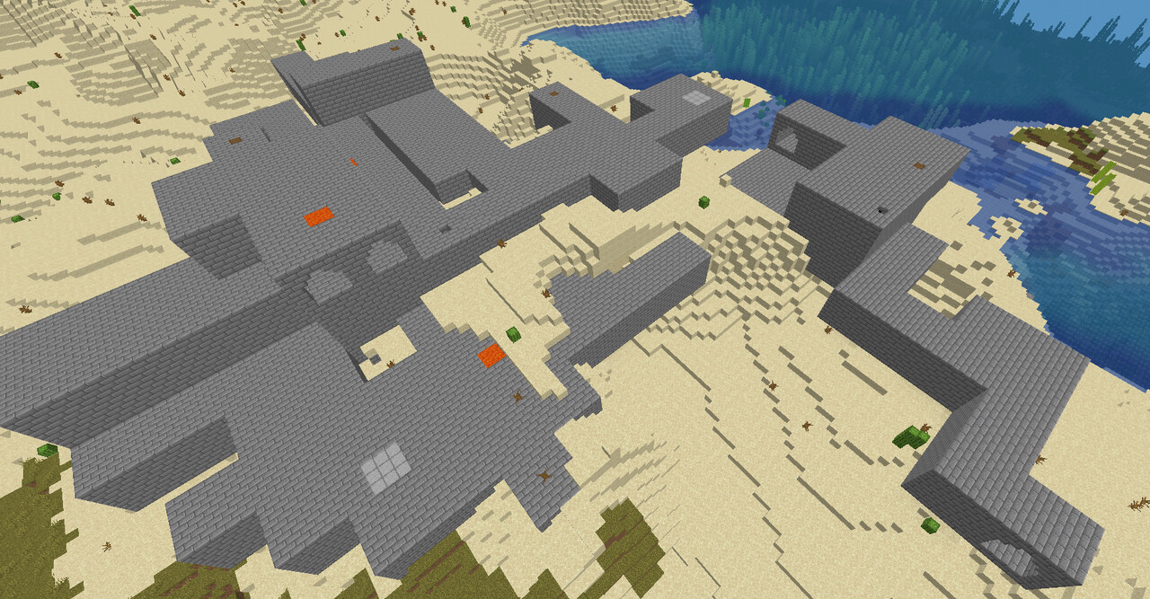 Custom Dungeon Generator Minecraft Data Pack