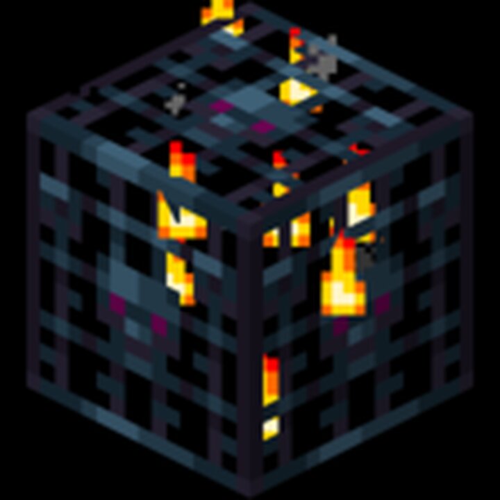 Crafteable Spawners Minecraft Data Pack