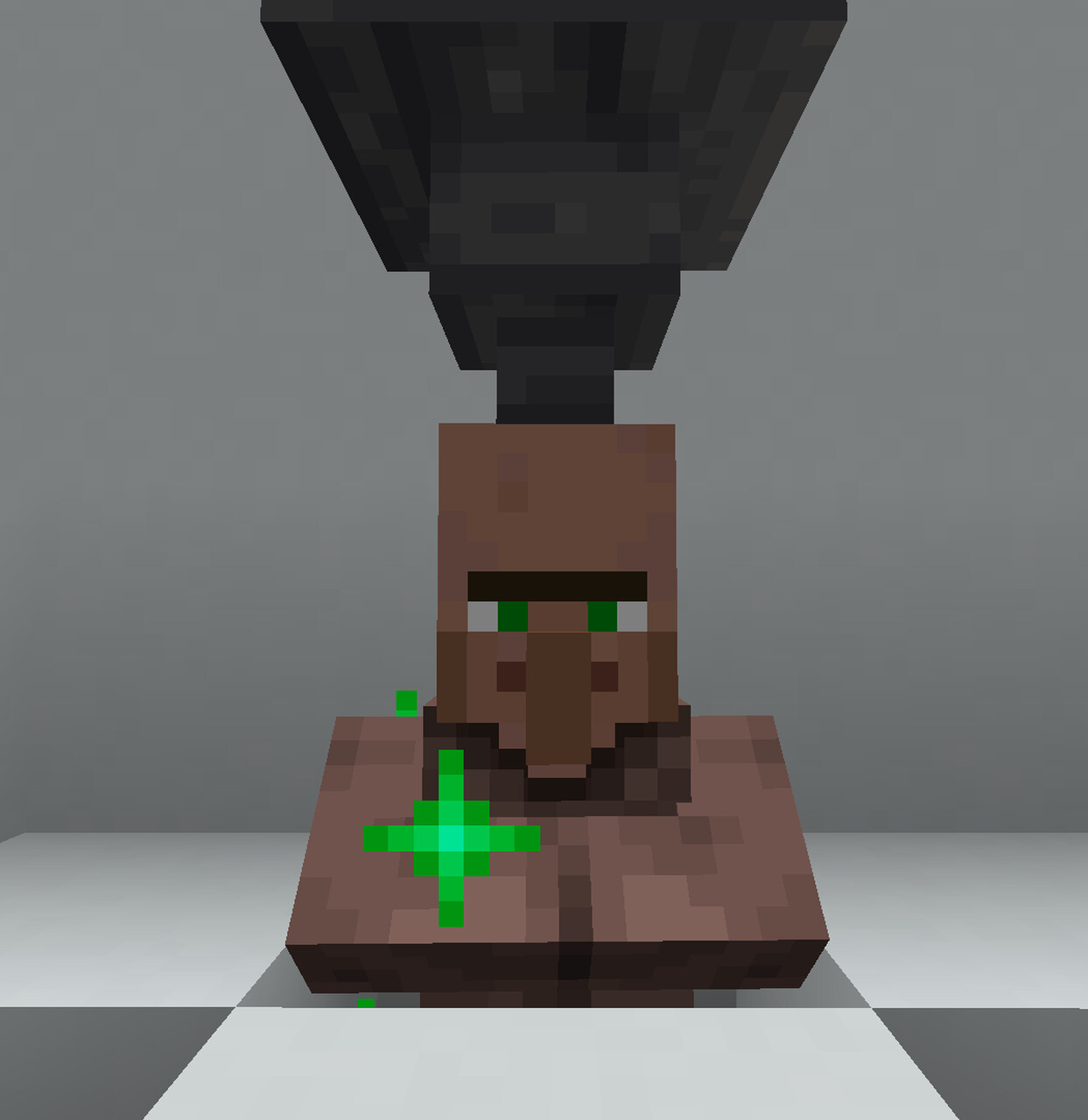 How to train your Librarian Minecraft Data Pack