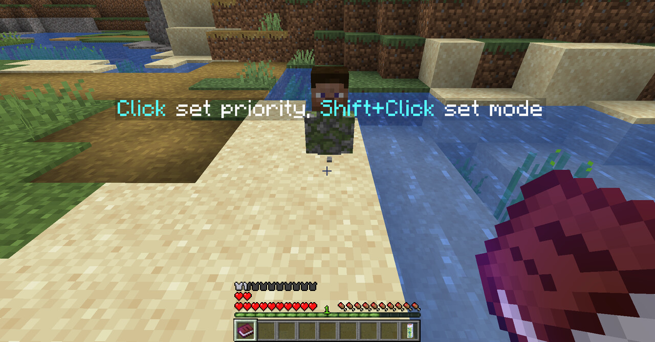 Graves 1.16+ Minecraft Data Pack