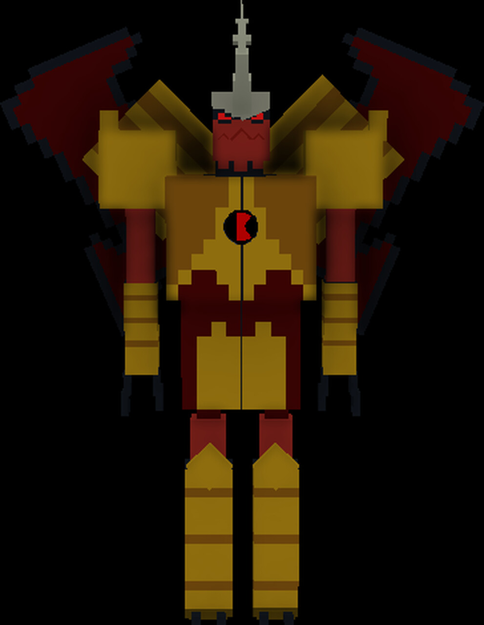 Kevin 11 Datapack! Minecraft Data Pack