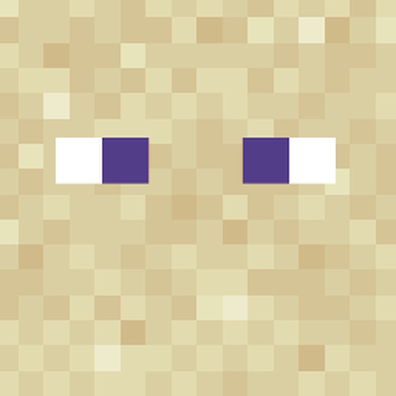 Play as Sand Minecraft Data Pack