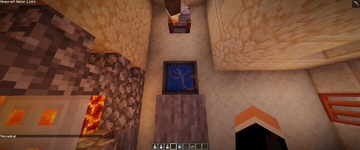 c87's - Create Haste Potions Minecraft Data Pack