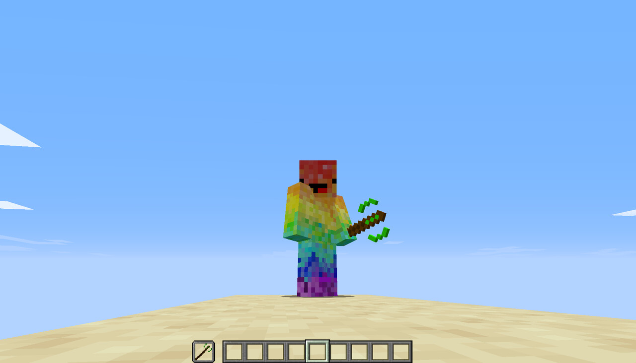 Villager Trade Peeker 2.0 Minecraft Data Pack