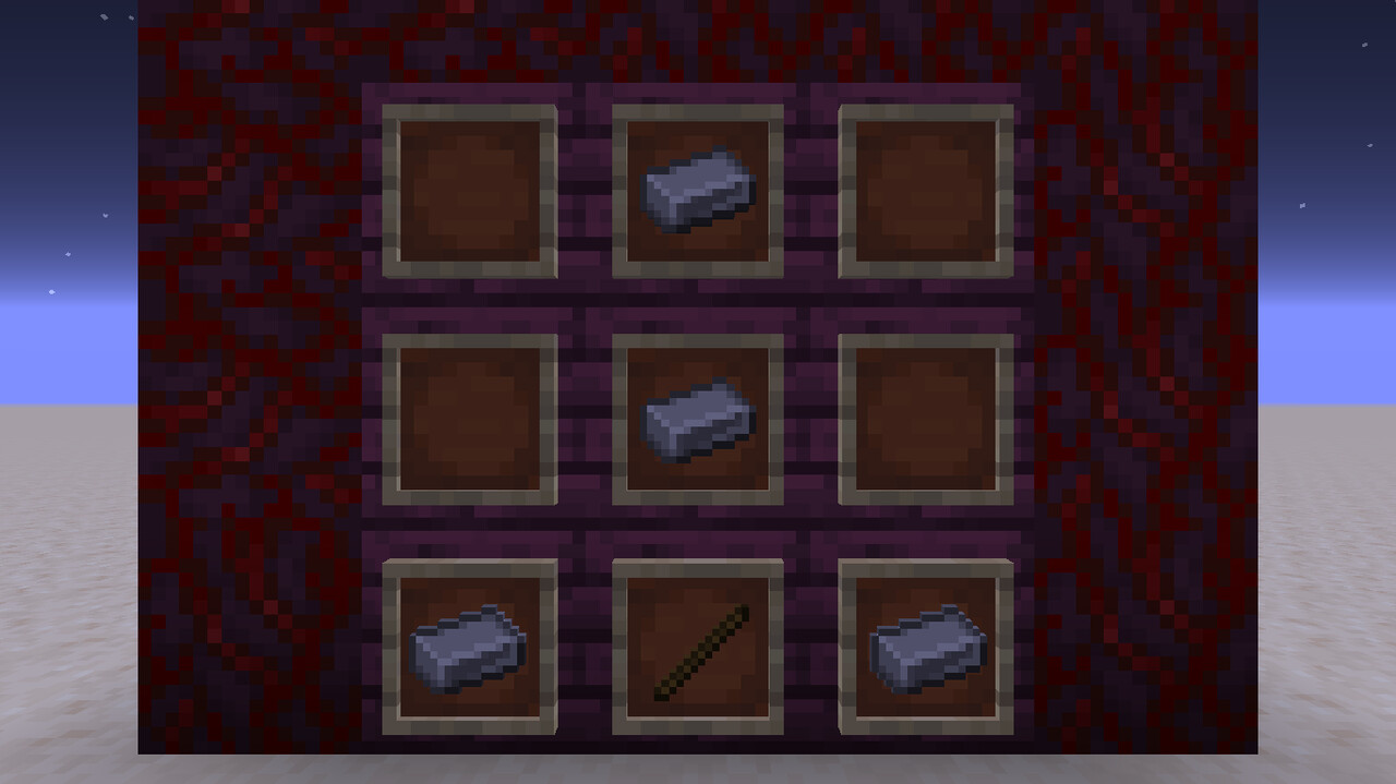 Extra Swords [Java Datapack] Minecraft Data Pack