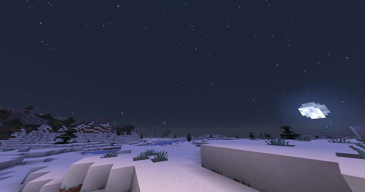 Astrune's Aesthetics Minecraft Data Pack