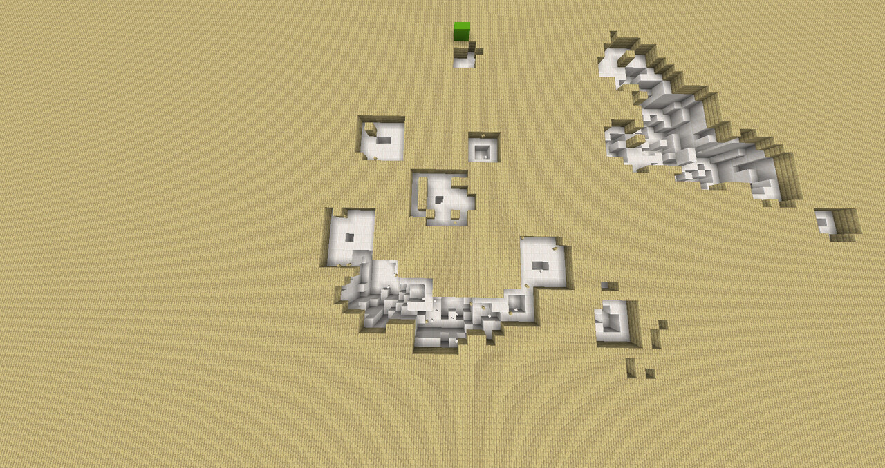 Dynamite in Minecraft! Minecraft Data Pack