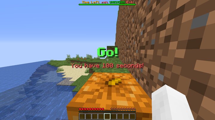 Death Swap Minecraft Data Pack