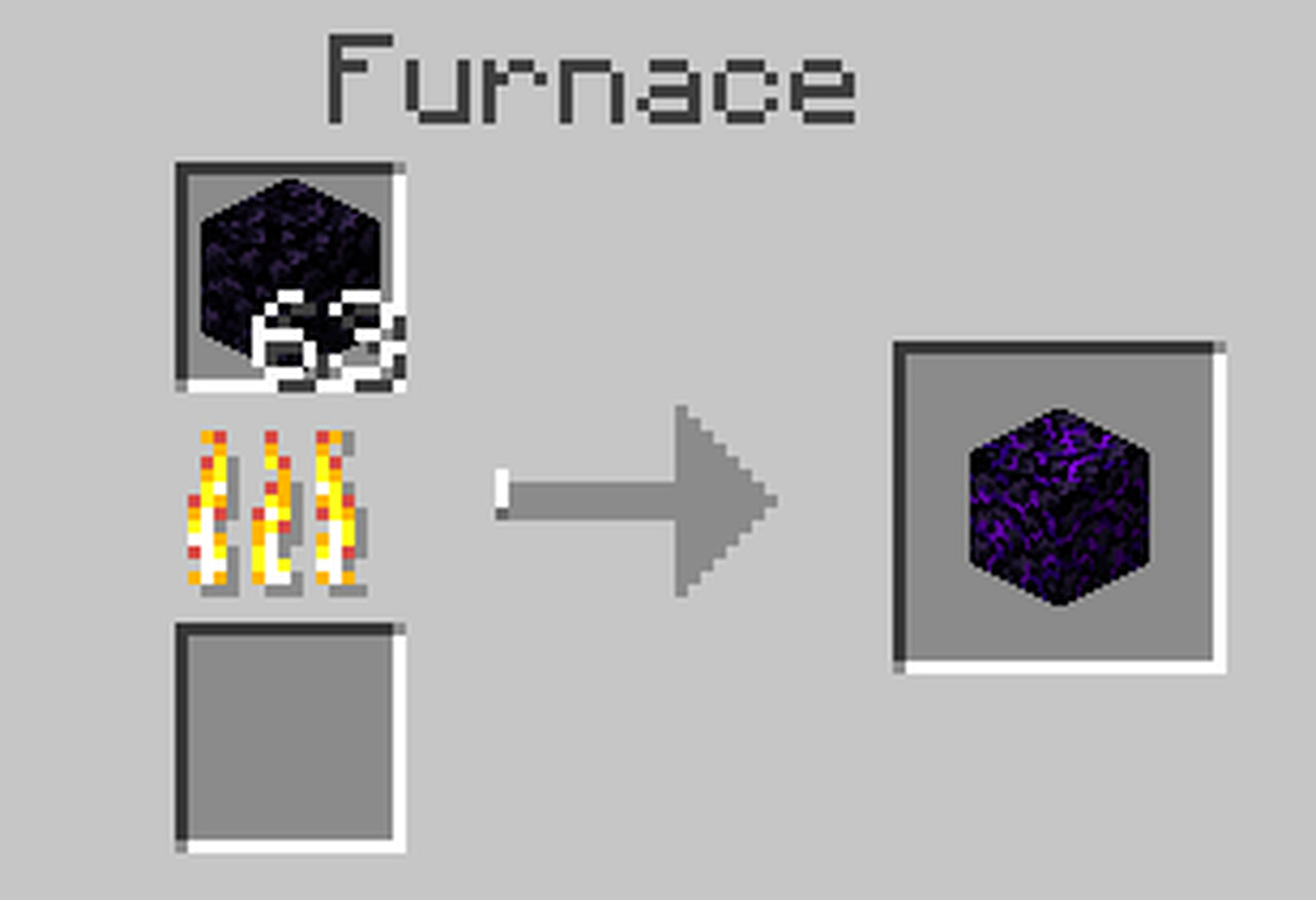 Soul Contract Minecraft Data Pack