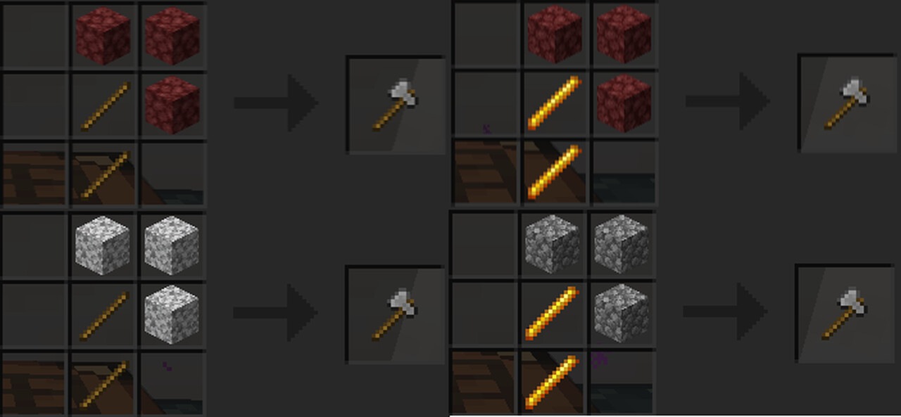 Ayimany's Utilities Minecraft Data Pack