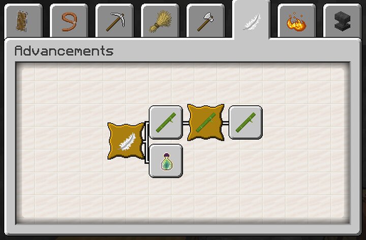 Minecraft with Attributes and RPG Classes BETA [Single/Multiplayer ...