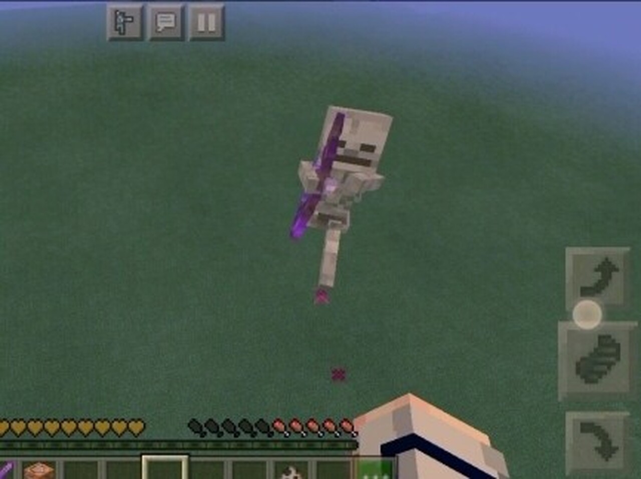 Inferno Mobs [MCPE Addon] Minecraft Data Pack