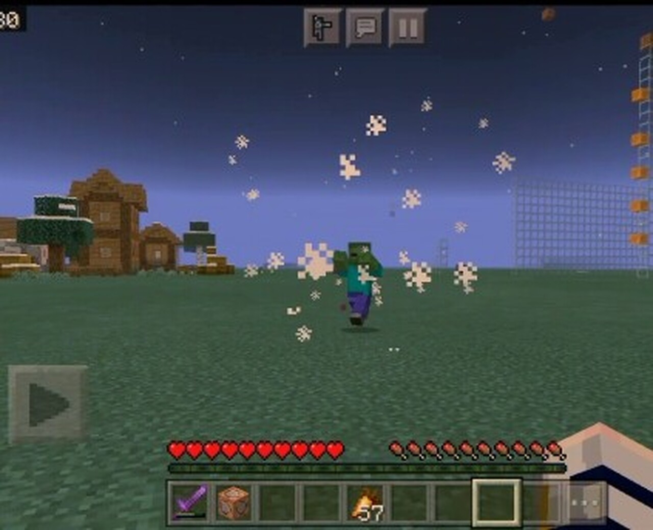 Inferno Mobs [MCPE Addon] Minecraft Data Pack