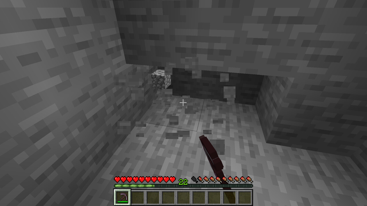 Upgrading Table Minecraft Data Pack