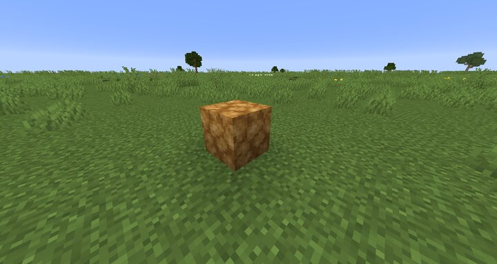 Potato Silo Datapack Minecraft Data Pack