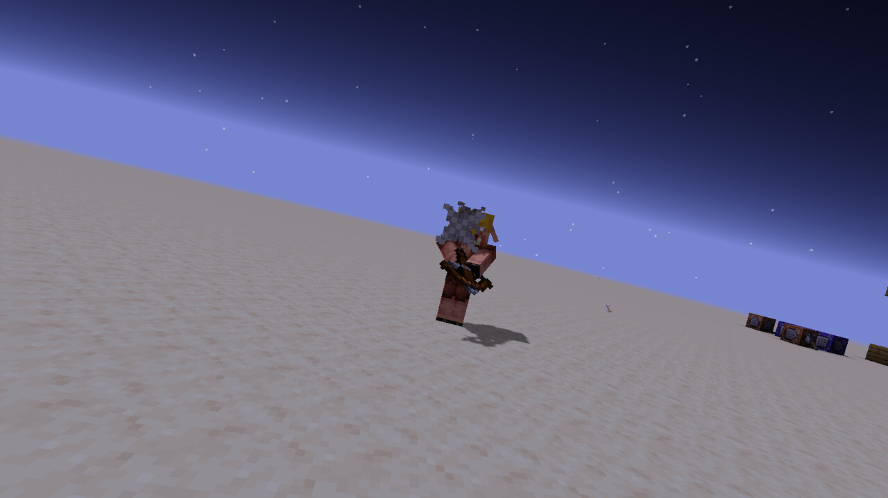 Crit Arrows From Mobs [Java Datapack] Minecraft Data Pack