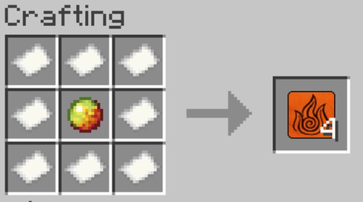 Runes And Spells Datapack Minecraft Data Pack