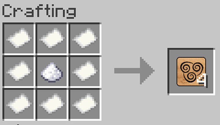 Runes And Spells Datapack Minecraft Data Pack