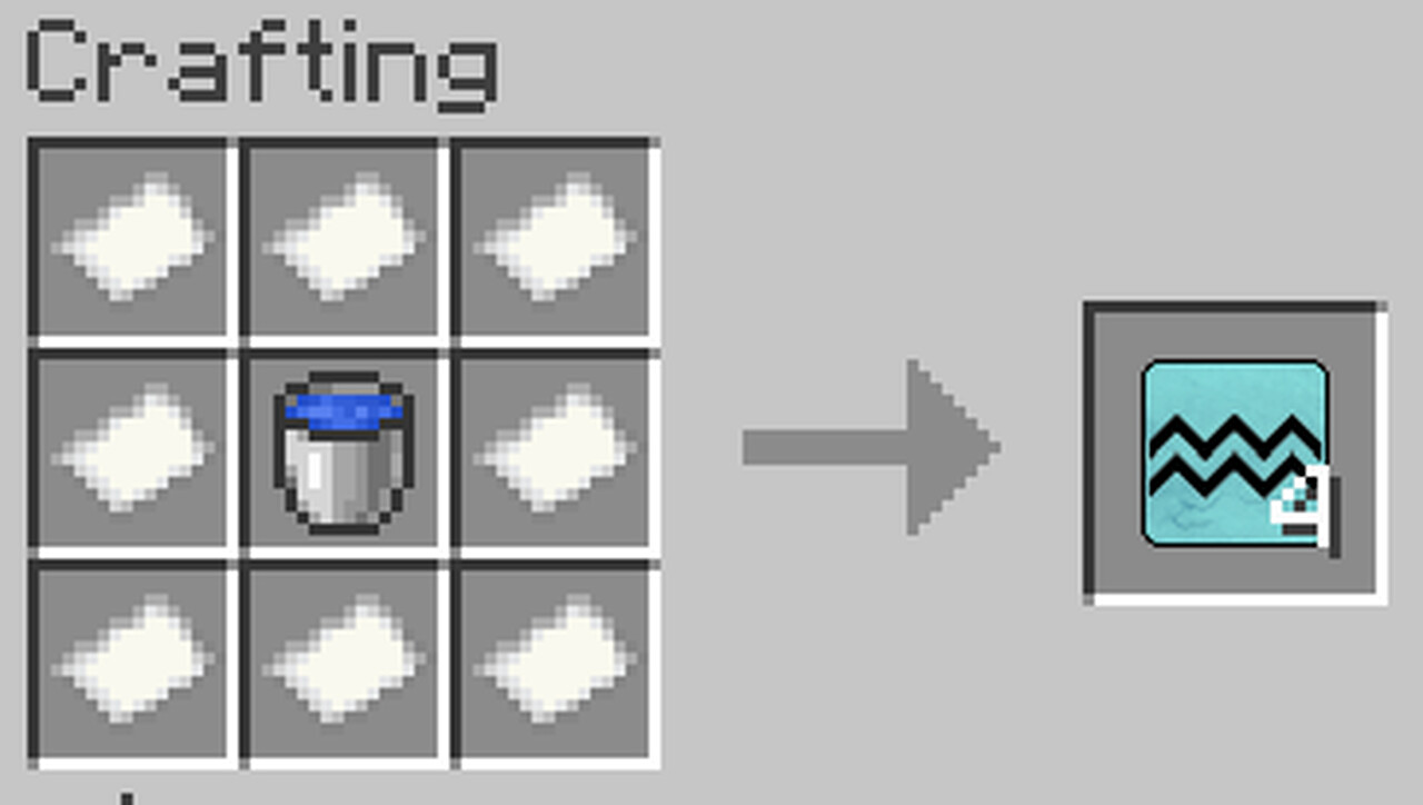 Runes And Spells Datapack Minecraft Data Pack