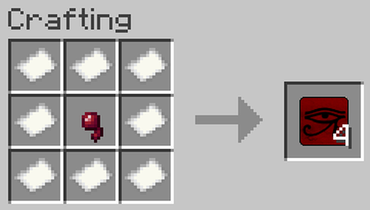 Runes And Spells Datapack Minecraft Data Pack