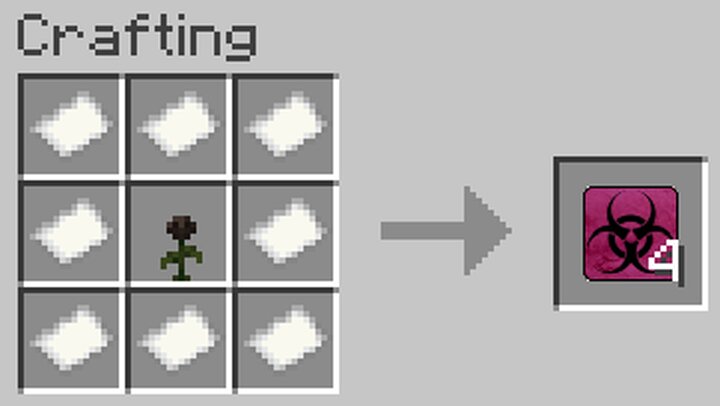 Runes And Spells Datapack Minecraft Data Pack