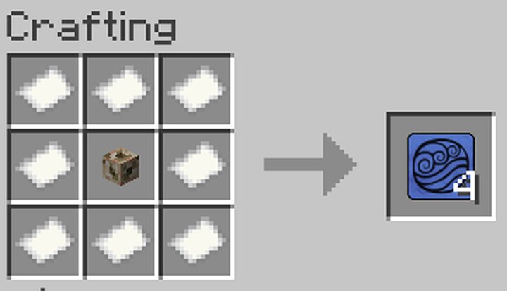 Runes And Spells Datapack Minecraft Data Pack