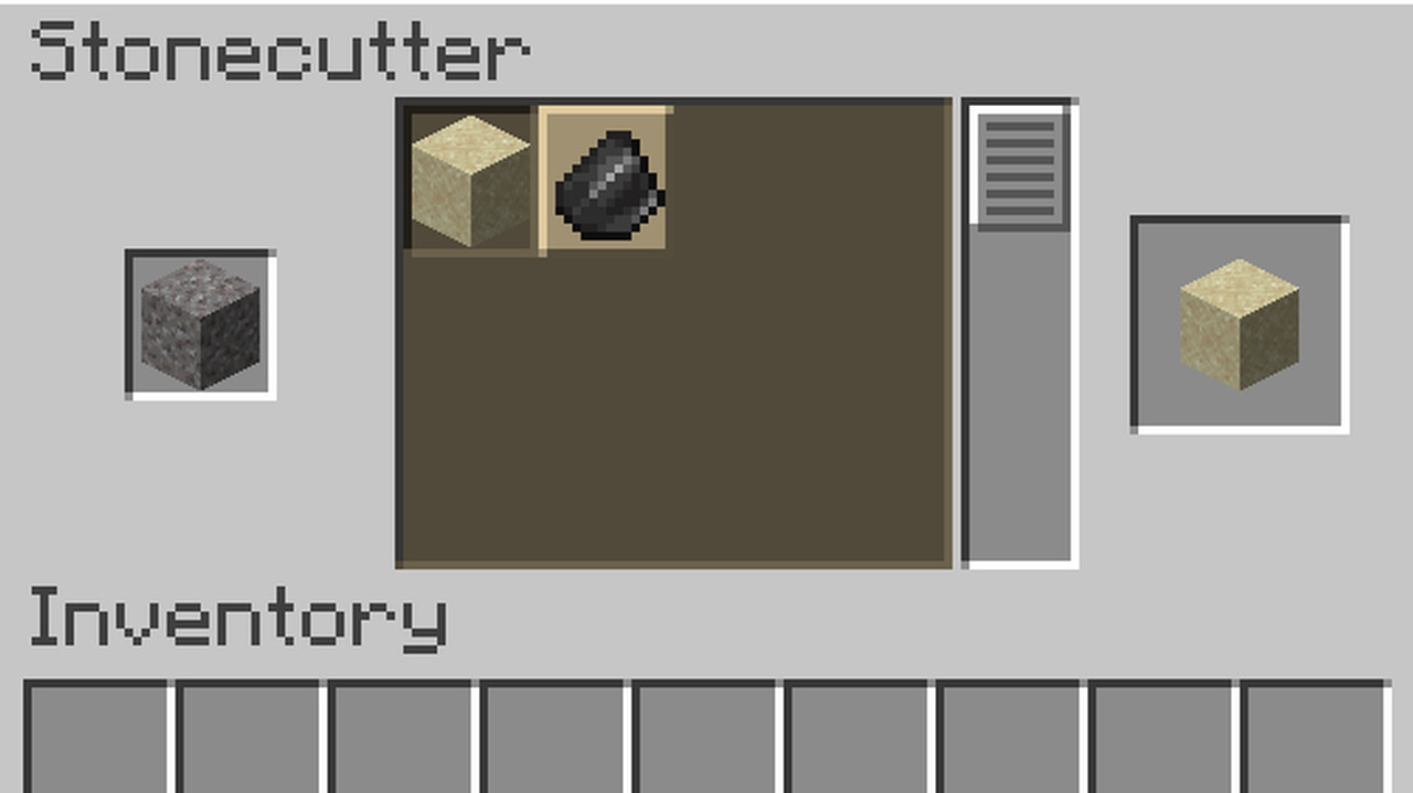 More Crafting Recipes Minecraft Data Pack