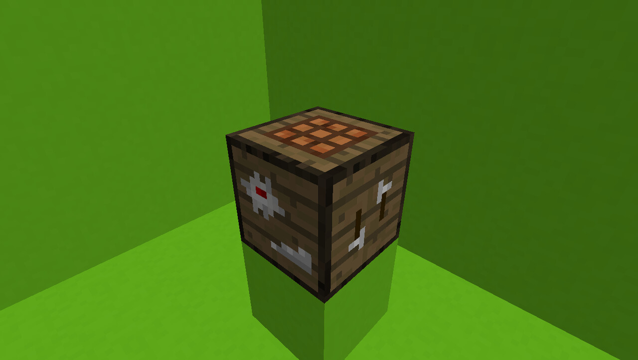 Pointless Tech Minecraft Data Pack