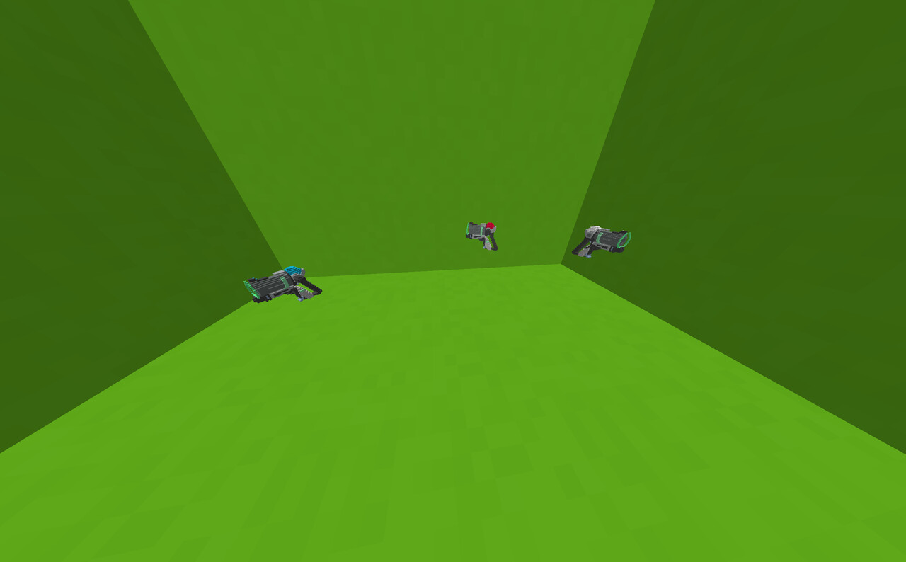 Gravity Science Datapack Minecraft Data Pack