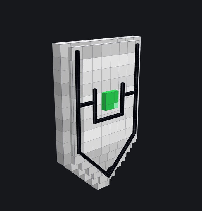 Rising Of The Shield Hero Datapack Minecraft Data Pack