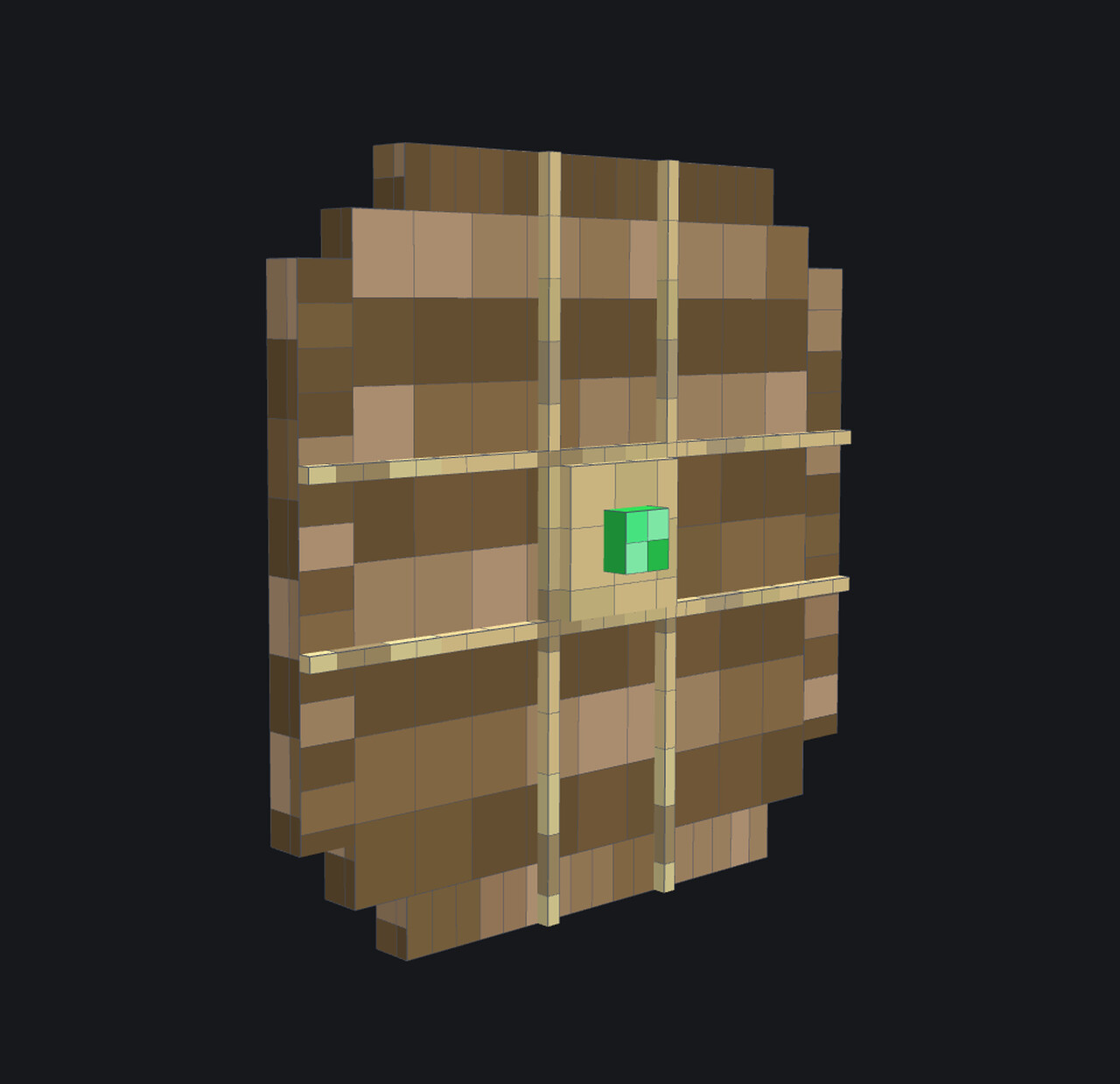 Rising Of The Shield Hero Datapack Minecraft Data Pack