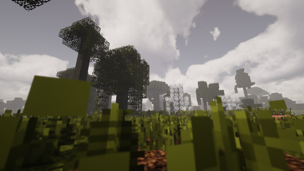 Lost World Datapack | #lost_world Minecraft Data Pack