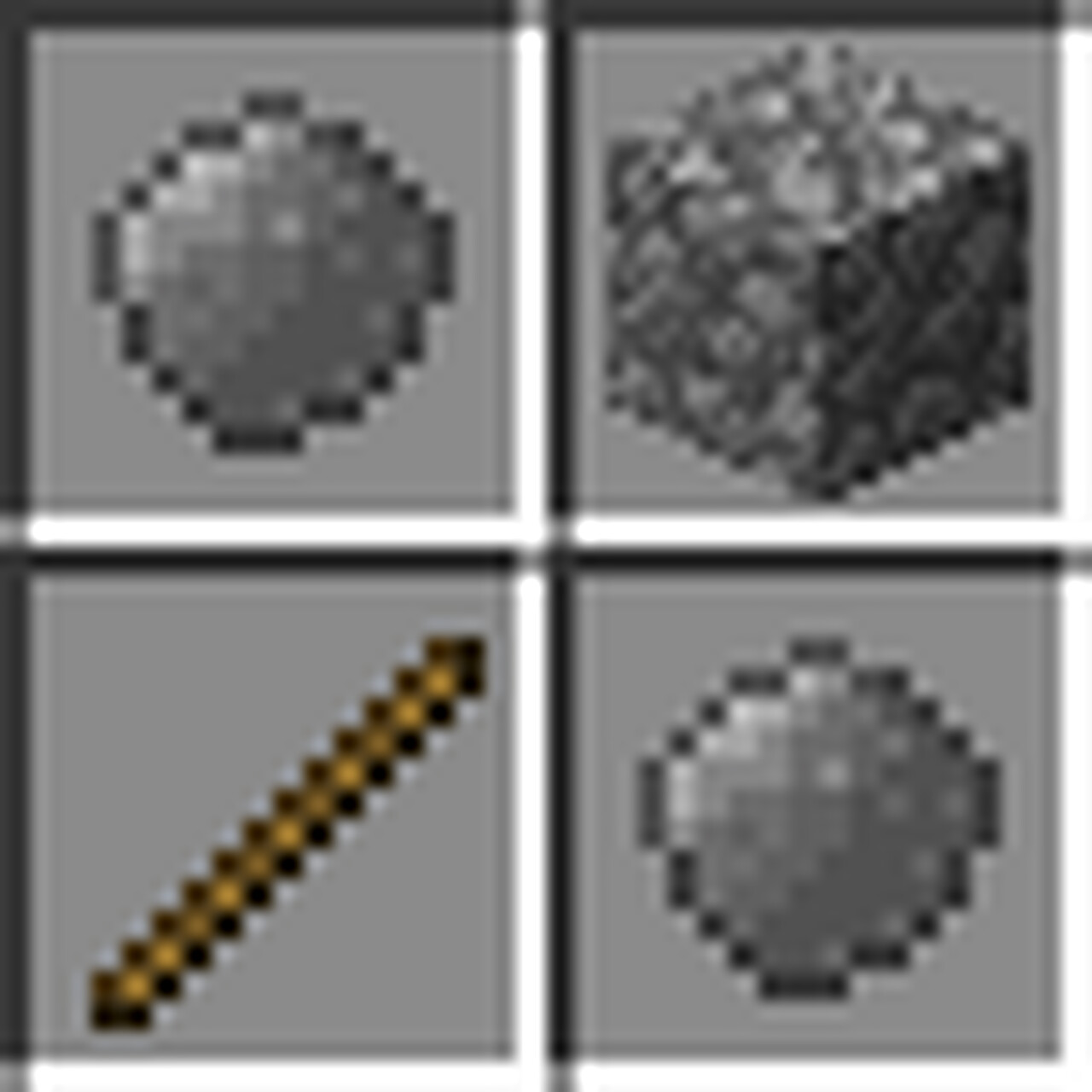 Mini Tools Minecraft Data Pack