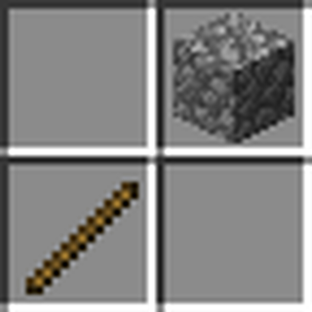Mini Tools Minecraft Data Pack