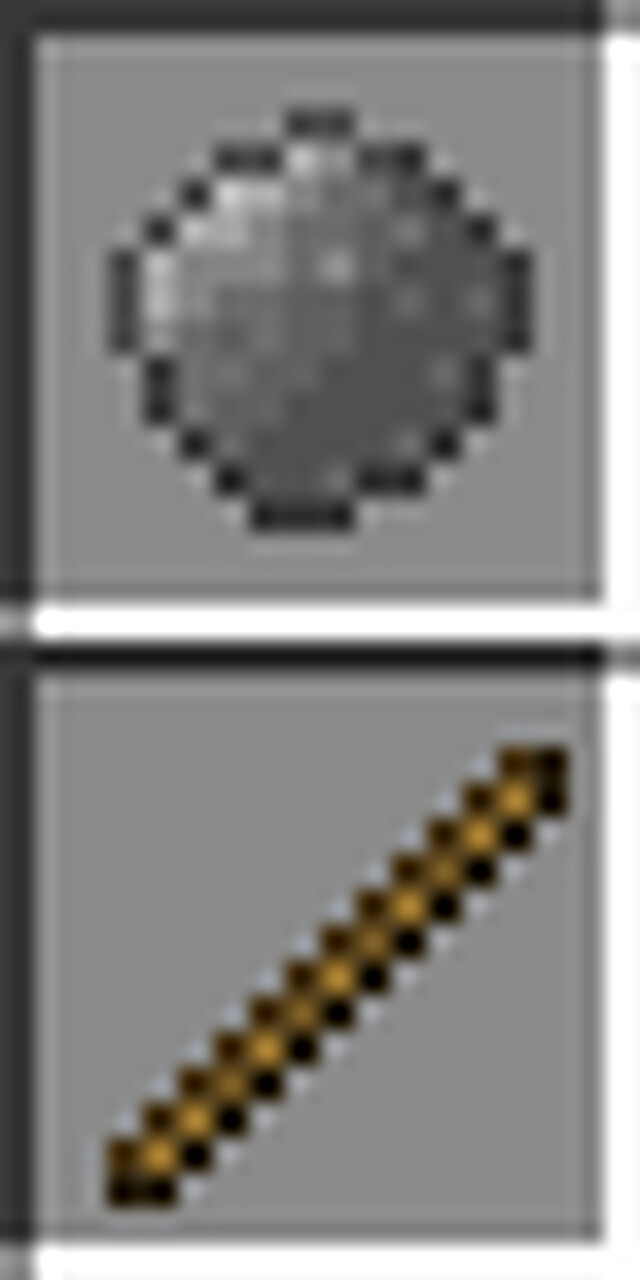 Mini Tools Minecraft Data Pack