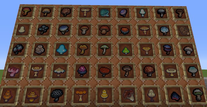 Enhanced Survival Minecraft Data Pack