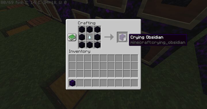 Better Survival Minecraft Data Pack