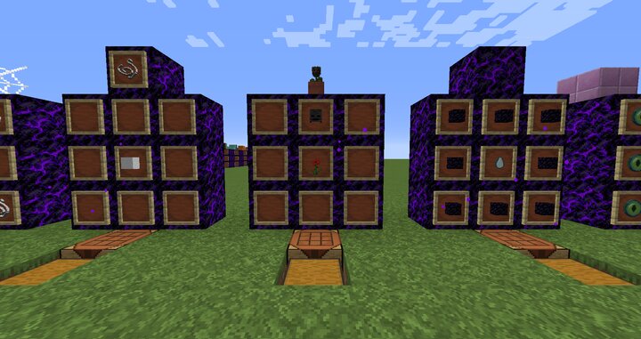 Better Survival Minecraft Data Pack