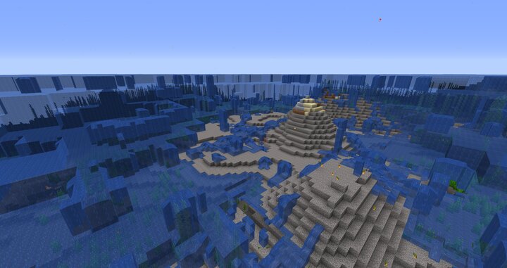 The Solar Apocalypse Minecraft Data Pack