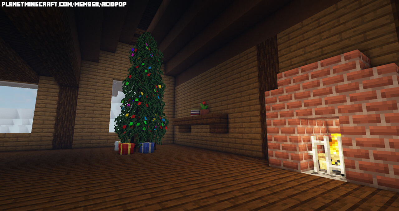 V.A.D (Vehicles, Animals, Decorations) Minecraft Data Pack