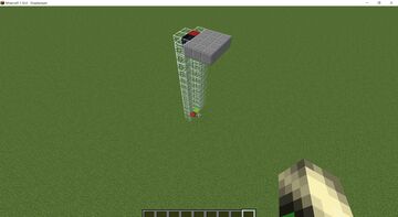Elevator Minecraft Data Packs | Planet Minecraft Community